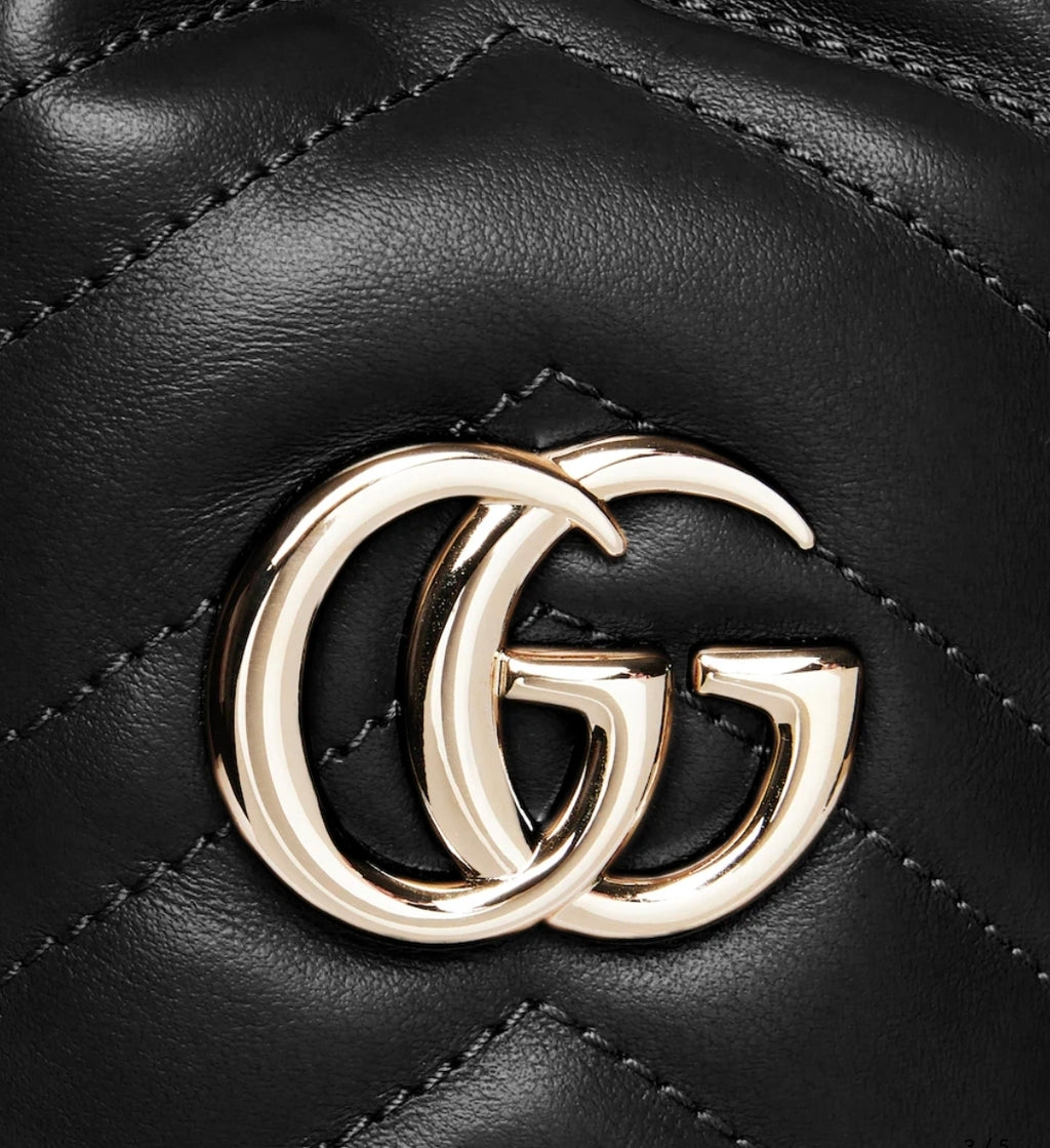 GG Marmont small bucket bag – The Viral Shoppe